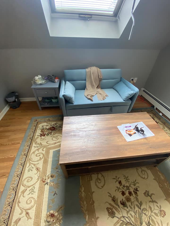 Welcome To My Cozy Home! - Portland