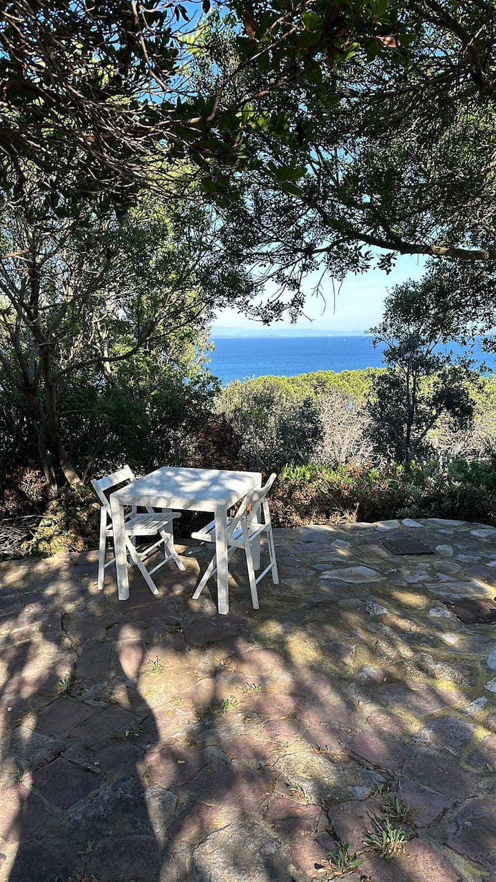 Appartamento Vista Mare - Carloforte