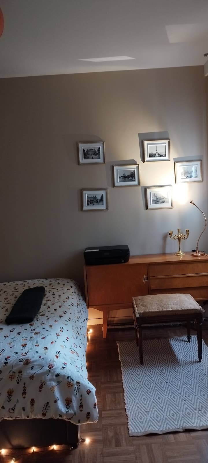 Comfortable & Stylish Appartment - Châtenay-Malabry