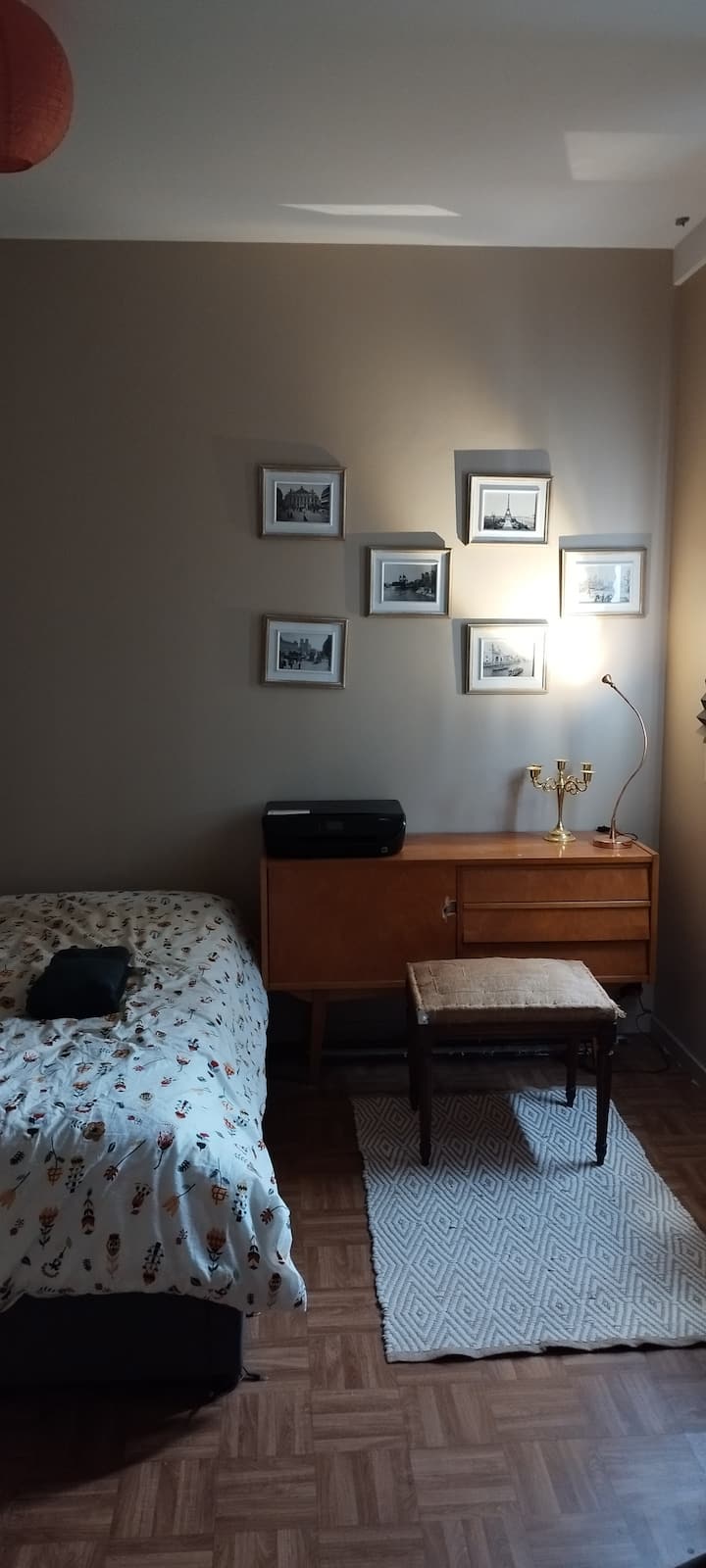 Comfortable & Stylish Appartment - Châtenay-Malabry