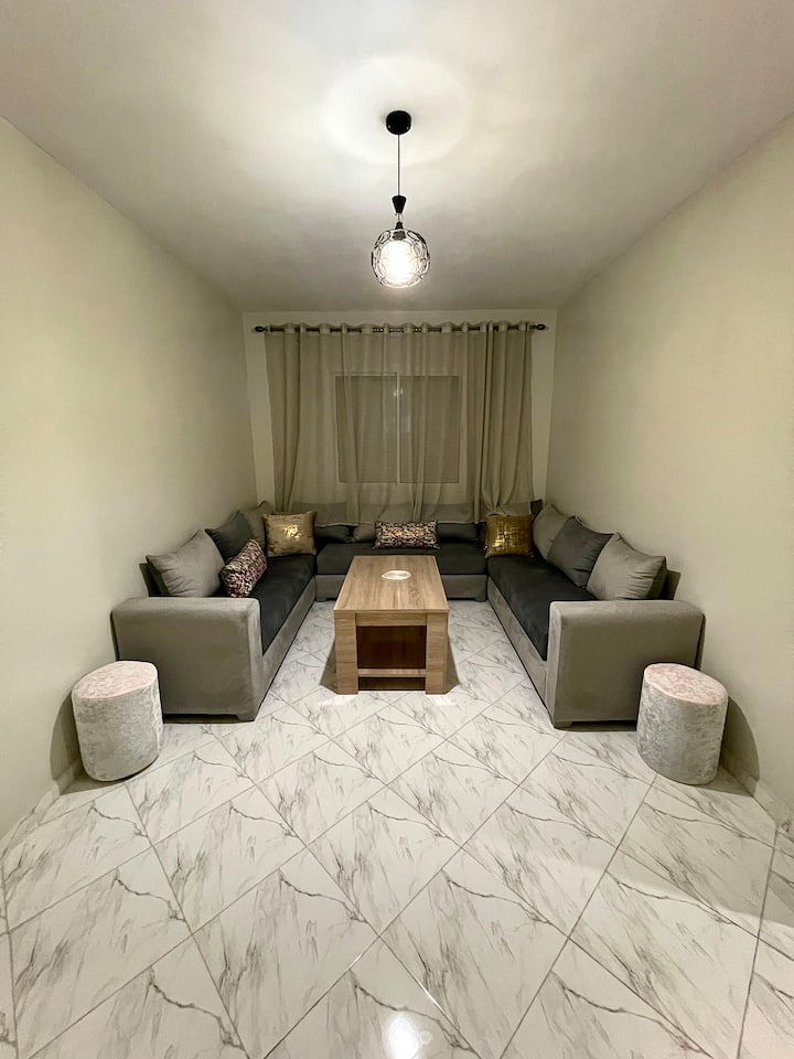 Appartement - Al Hoceima