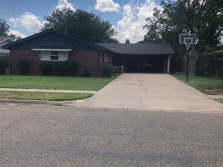 Royal House - Amarillo, TX