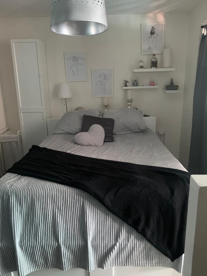 Location De Chambre - Fontaine-de-Vaucluse
