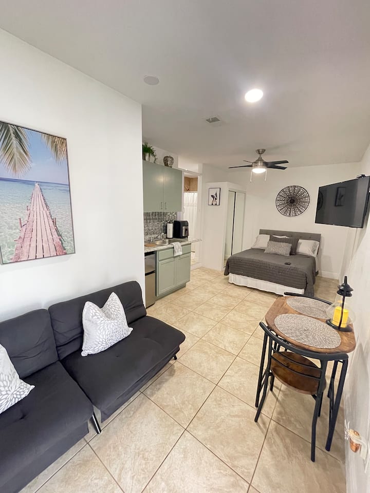 Orlando Suite Close To Everything - Orlando