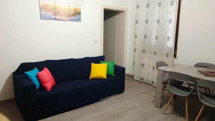 Casa Navacchio - Pise