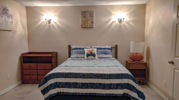 Cozy And New Guest House (Suite B) - Spokane, WA