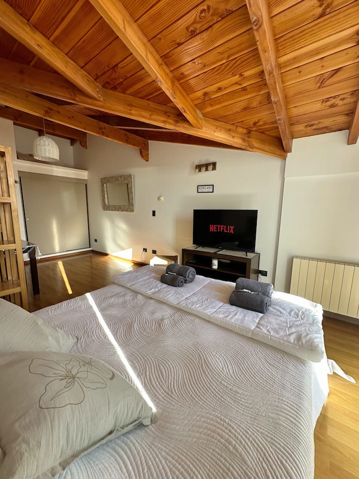 Loft Center Patagonia - San Carlos de Bariloche