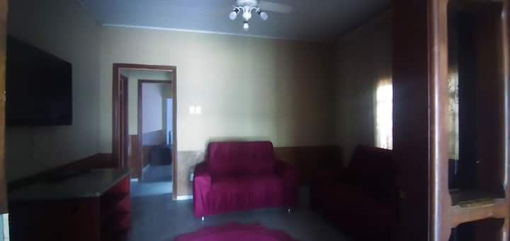 Casa Da Bernardete - Olímpia