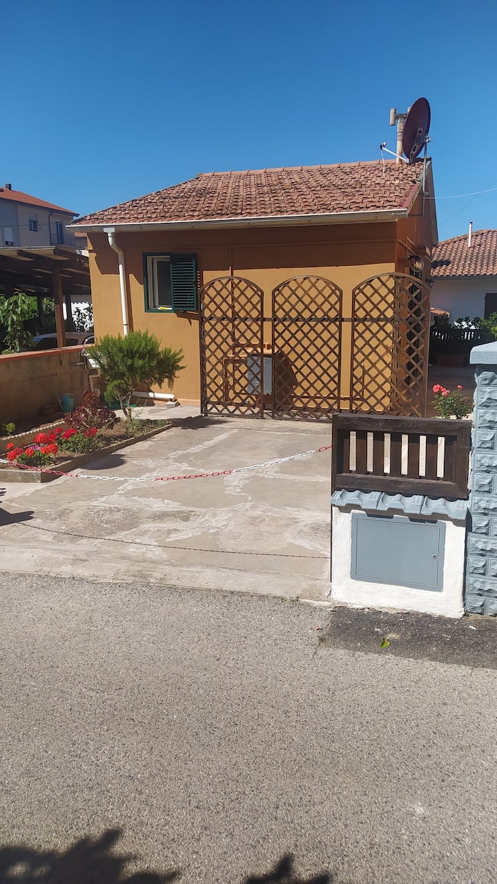 Casa Mary - San Vincenzo