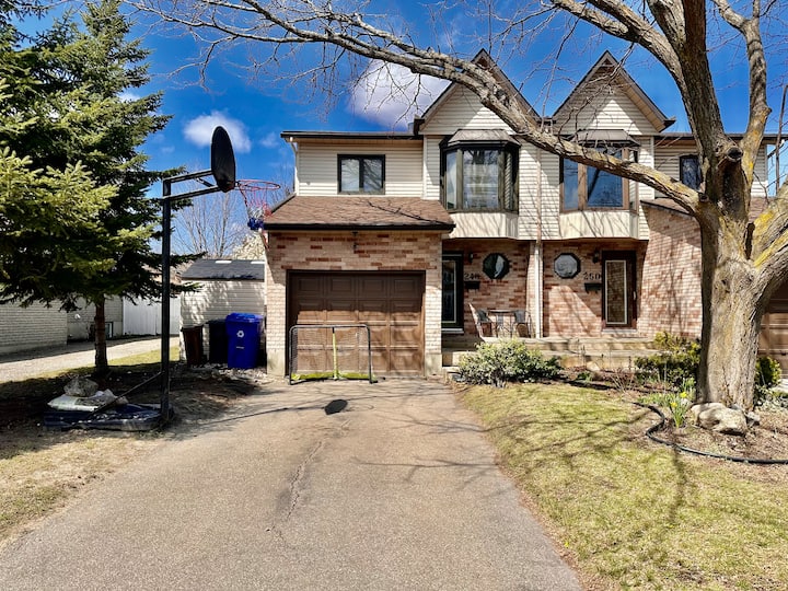 Cozy Urban Oasis! - Gatineau