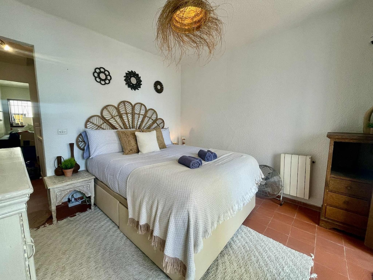 5* CASA GIFFY Vista al mar azul marino por Best Located - Casas en ...