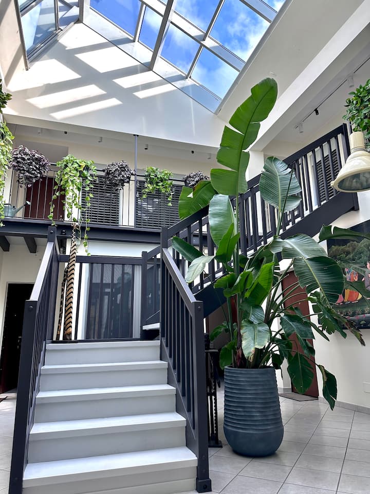 Oma Residence - Esclusivo Appartamento Di 65 Mq - Pavia