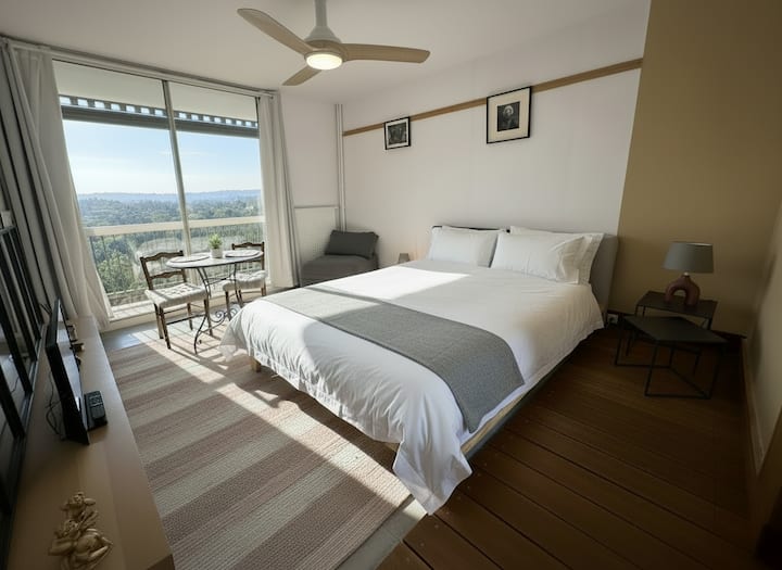 Idéal Pour Beauval, Les Châteaux - Montrichard