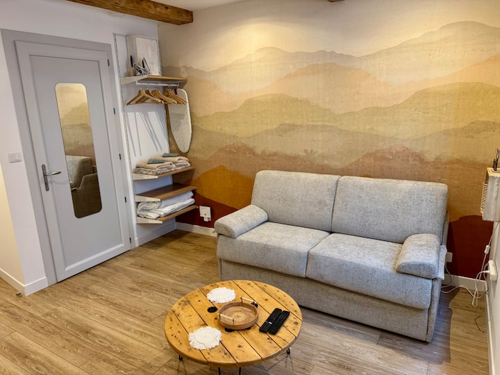 -Le Bohème - - Riez