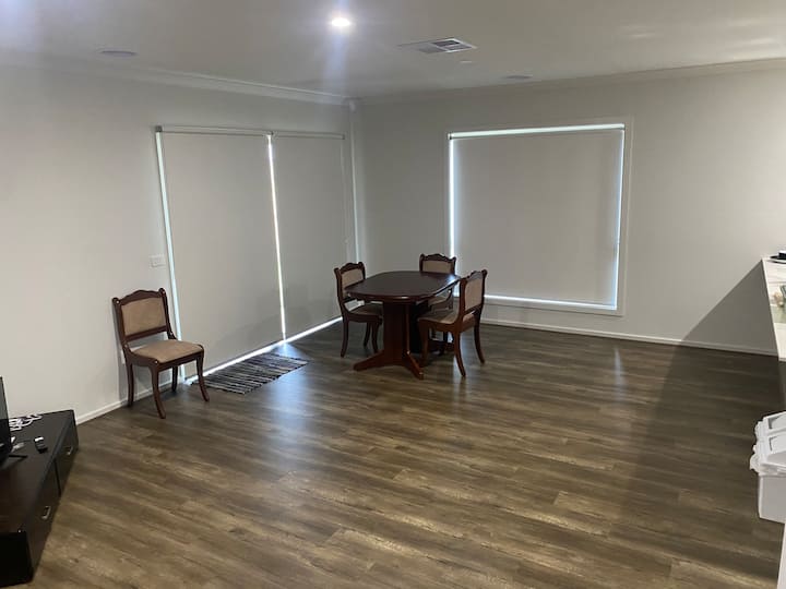 Little Home Away From Home - Churchill