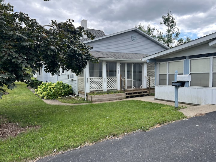 Aussie Homes - Gaylord, MI