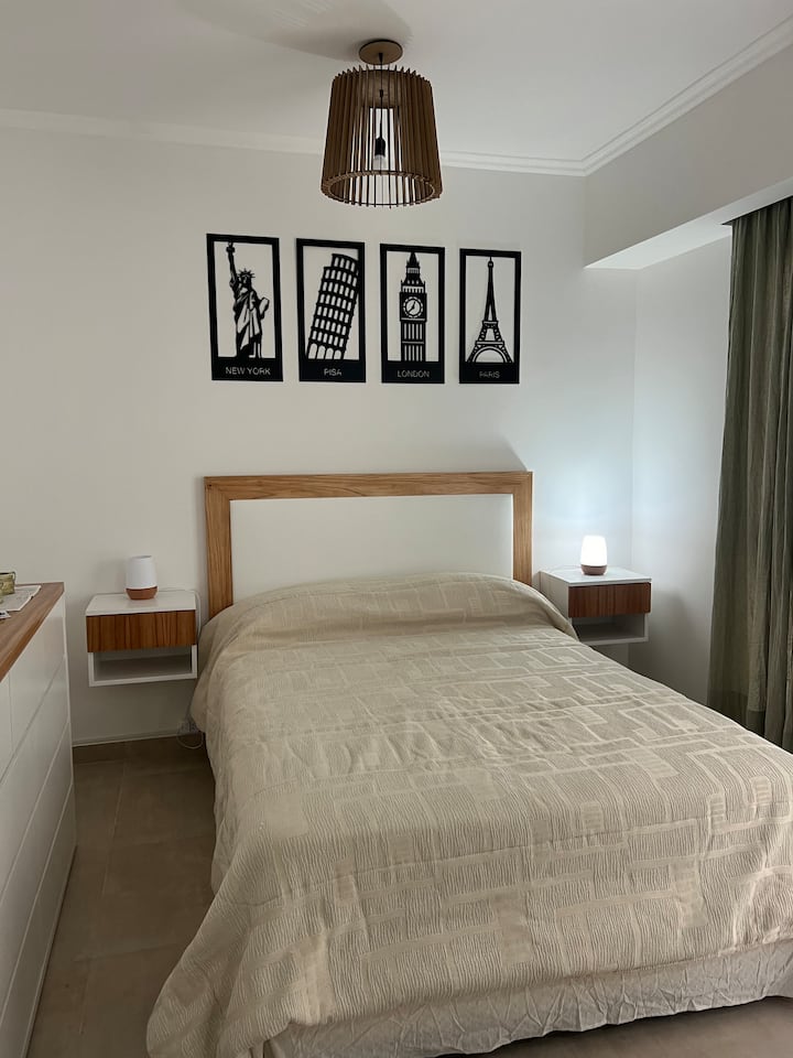 Departamento A Estrenar. - Buenos Aires