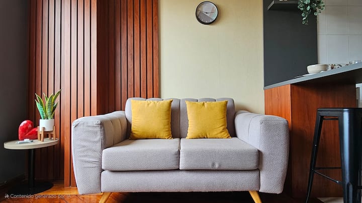 Suite Vip - Ambato