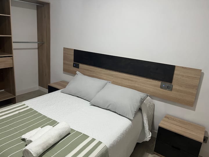 Piso Artur Ii - Galícia