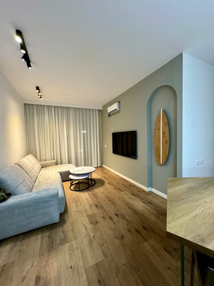 Dua’s Green Coast - Dhërmi