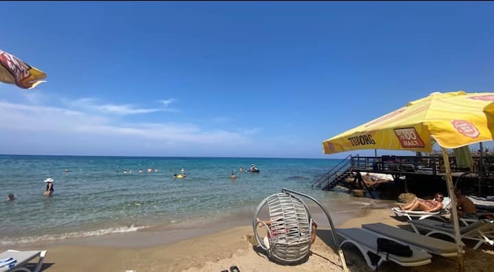 Your Place For Perfect Holidays - Girne