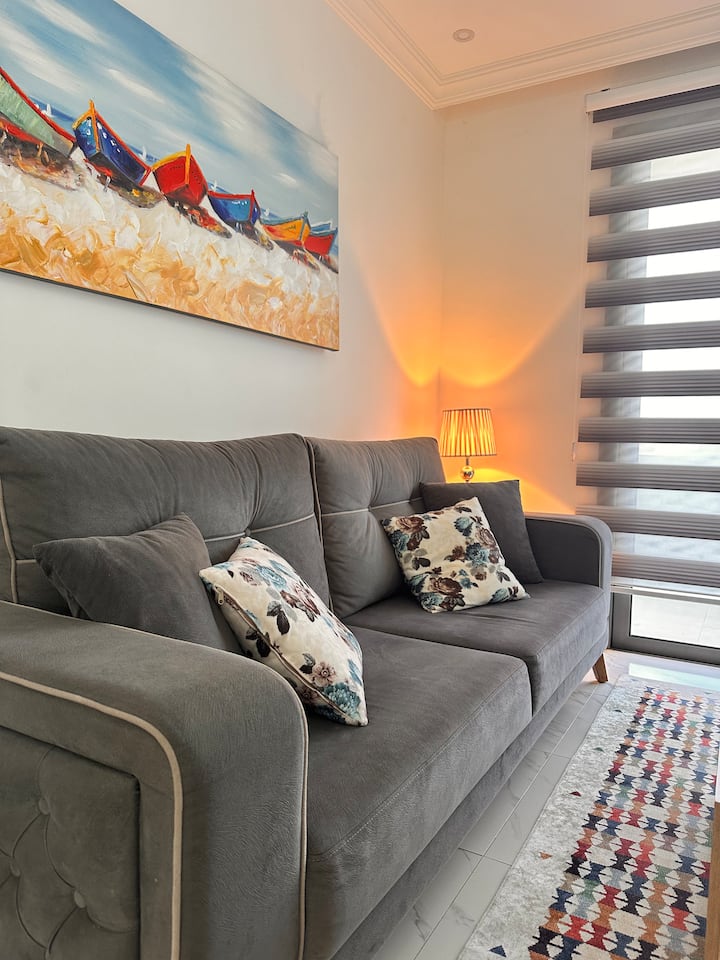 Your Place For Perfect Holidays - Northern Cyprus