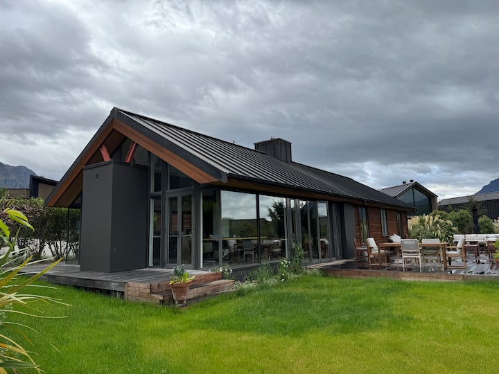 Jack's Point Private+warm+views! - Queenstown, New Zealand