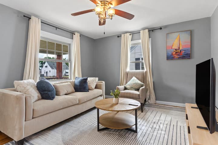 Cozy And Tranquil Space! - Springfield, IL