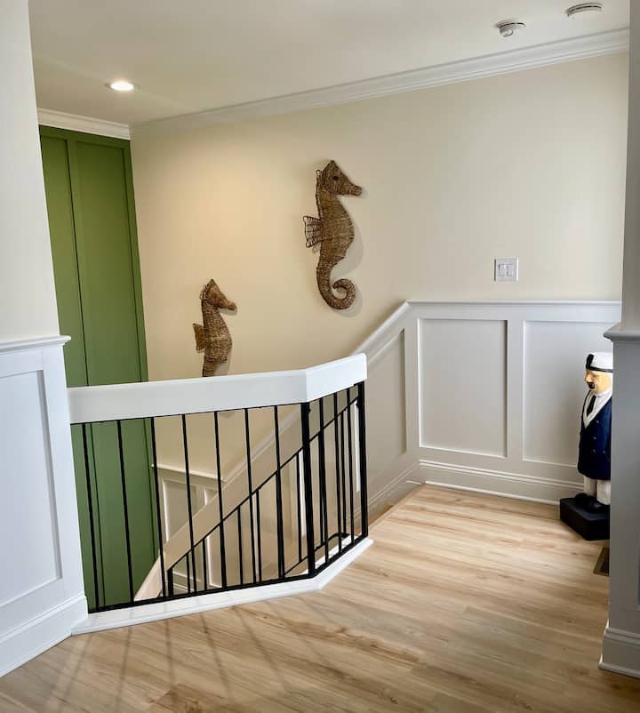 Bayfront Home | Pool | Pet Friendly | Near Beach - Brigantine, NJ