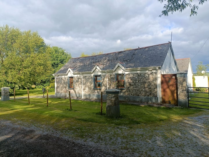 The Quiet Cottage- Cozy & Central To Kerry's Gems. - Listowel