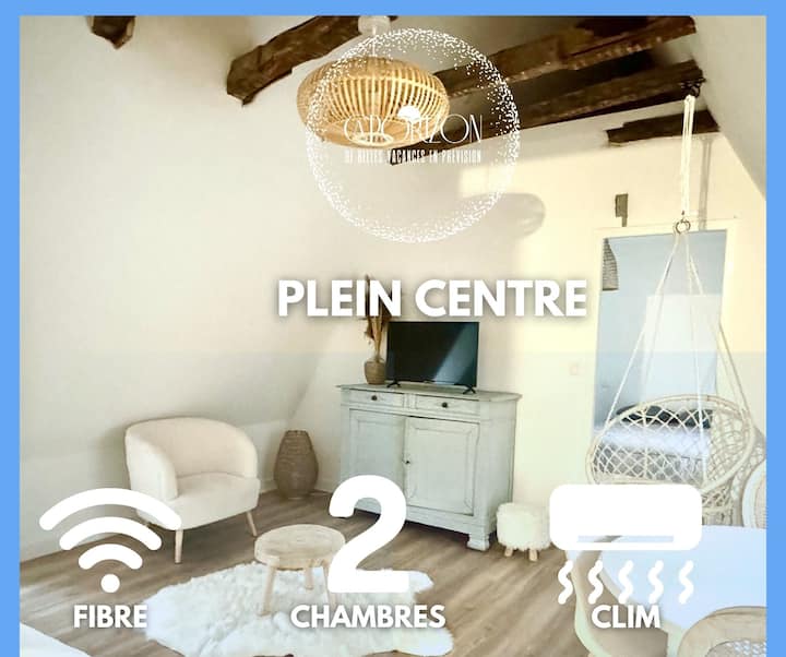 Caporizon-les Balançoires De Sarlat - Sarlat-la-Canéda