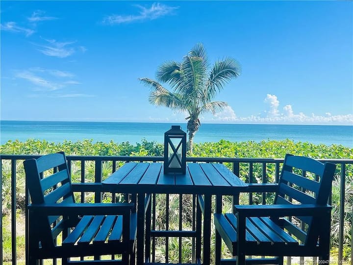 Seaside Paradise! - The Bahamas