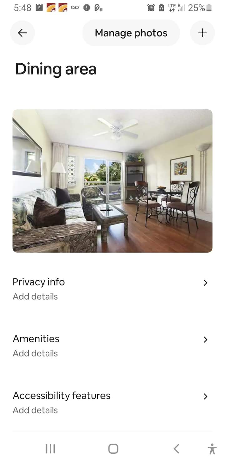Aloha Authentic Condo C-6 - Lae Nani Beach, HI
