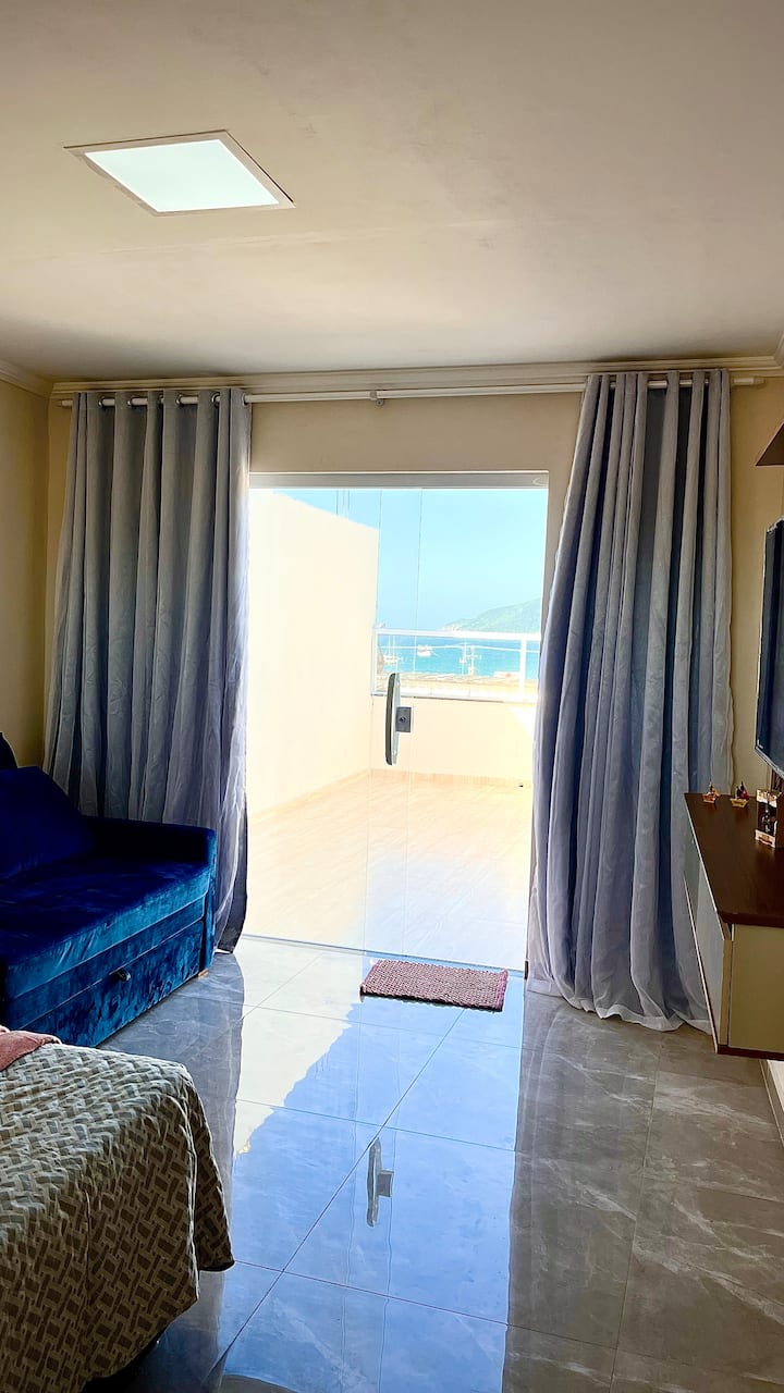 Loft Em Arraial Do Cabo. - Arraial do Cabo