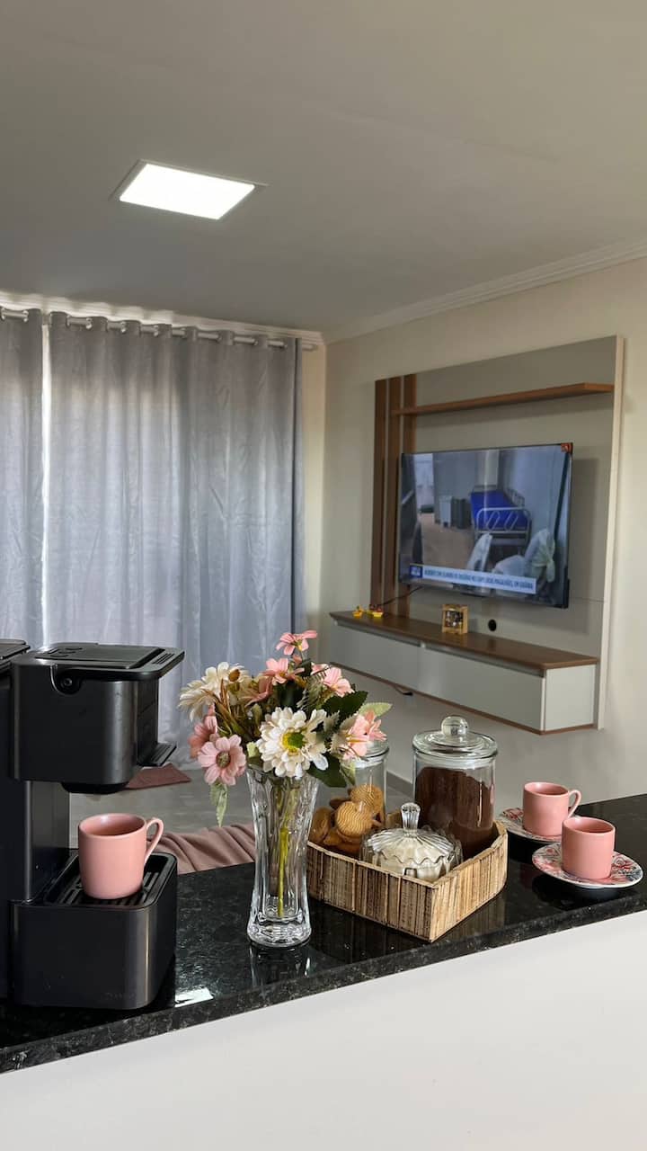 Loft Em Arraial Do Cabo. - Arraial do Cabo