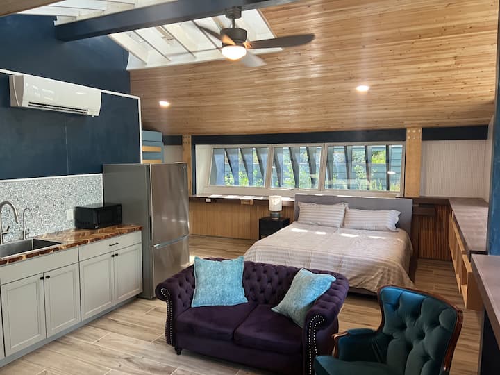 Mid-century Modern Guesthouse - Colorado Springs, CO