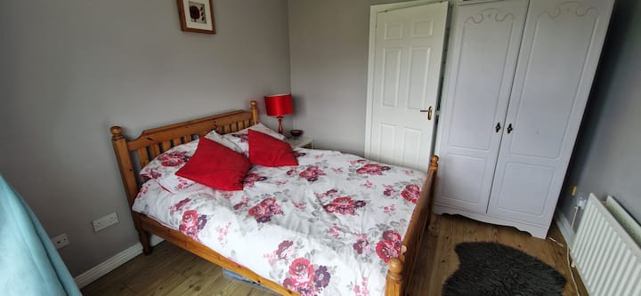 Double En-suite - Letterkenny