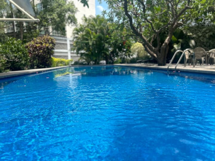 Loft Ejecutivo Premium , Enamórate De Cuernavaca - Cuernavaca