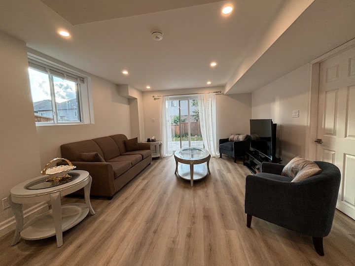 One-bedroom Unit At Vista Hill - Waterloo