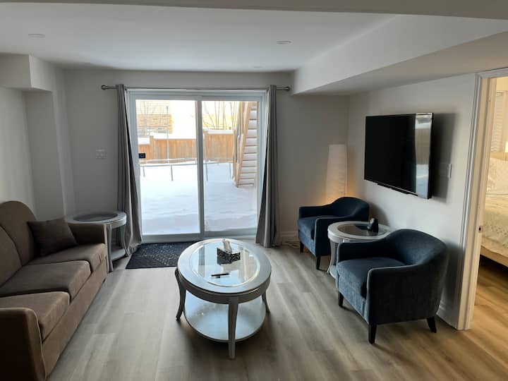 One-bedroom Unit At Vista Hill - Waterloo, Ontàrio, Canadà