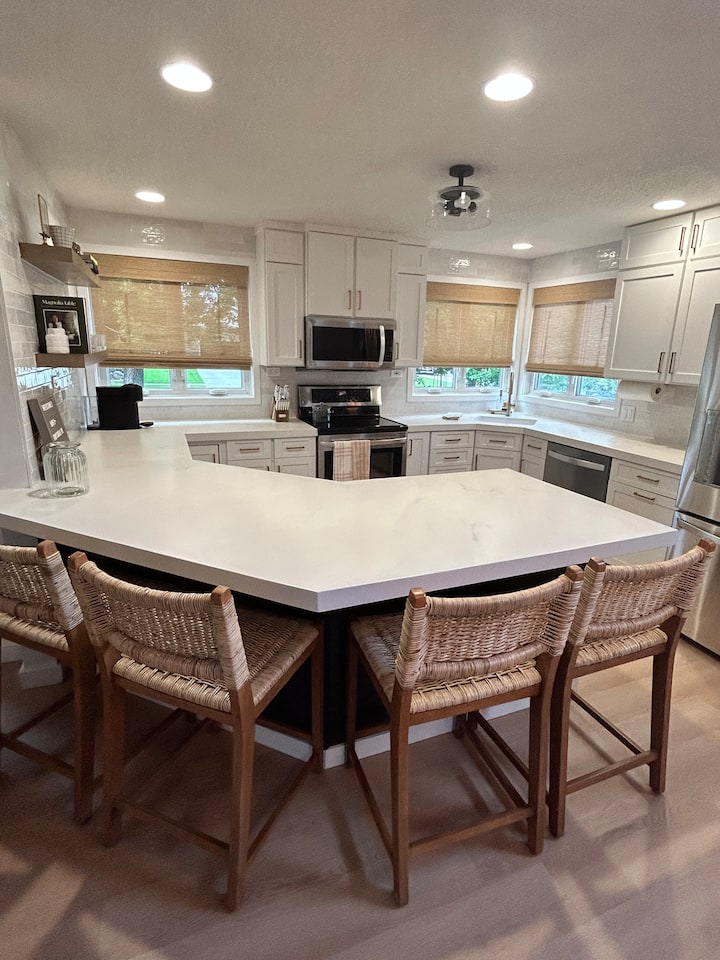 Cul-de-sac Comfort - Rapid City, SD