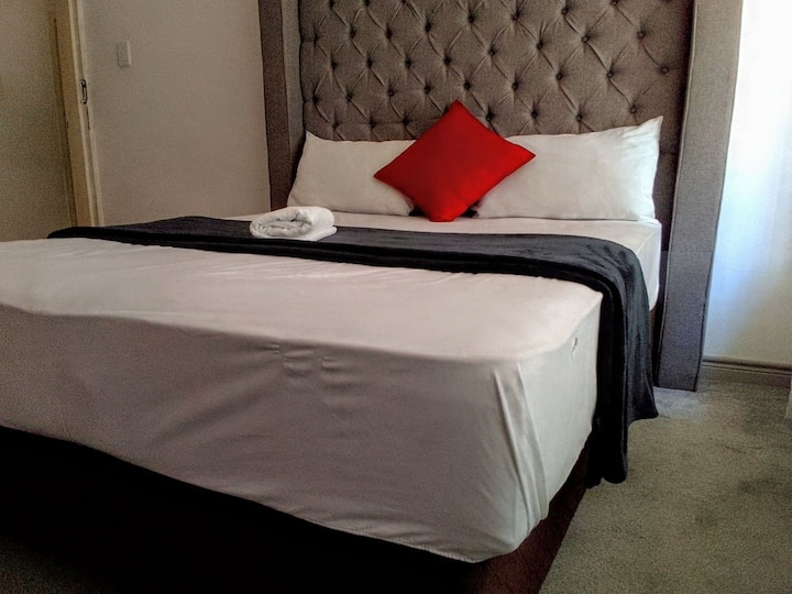 Most Booked One
In Tzaneen Cbd - Tzaneen