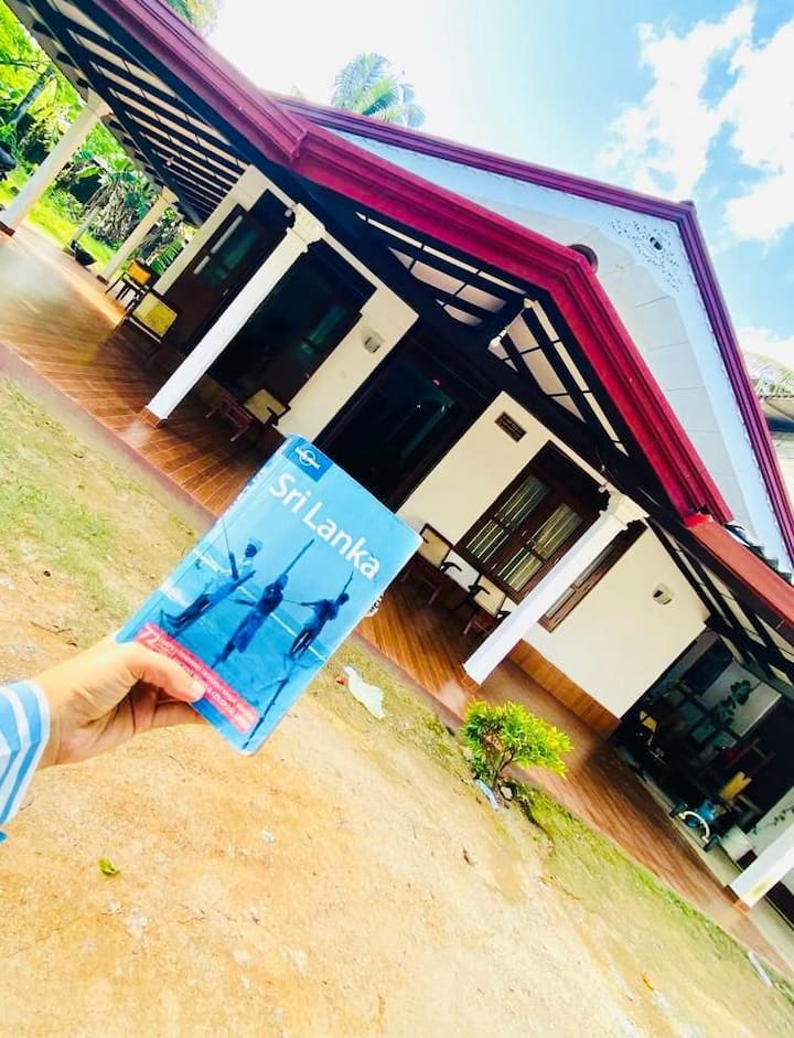 Candle House Weligama - Mirissa