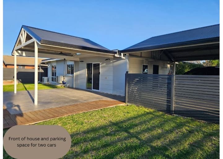Kerang Haven - Kerang