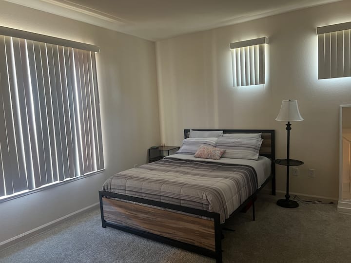 Cozy Apartment In The Serenity Of South San Jose! - Evergreen – San Jose
