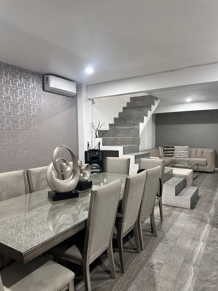 Residencia, 20 Min De Garita Usa - Tijuana