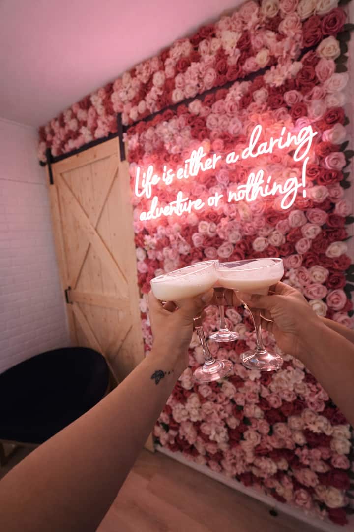 Modern Stay | 5 Min Del Ferry | Zona Segura - The Bronx, NY