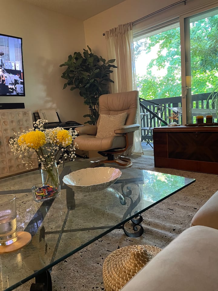 Workation Home - Redondo Beach, CA