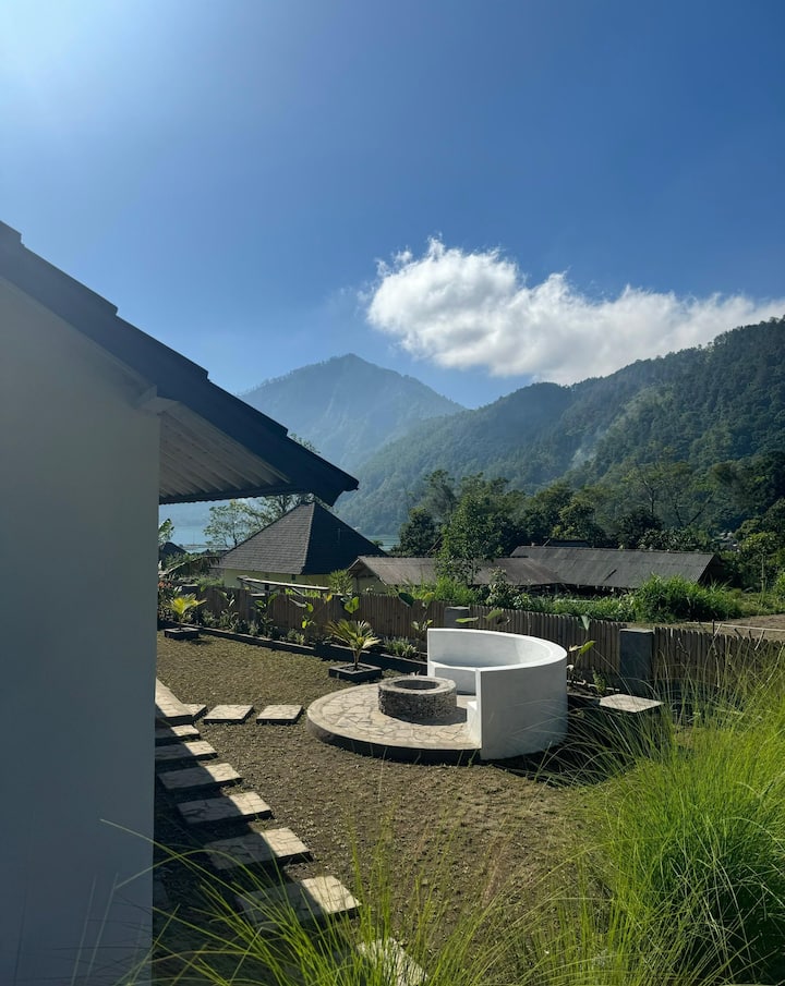 Villa Ginastro - Kintamani