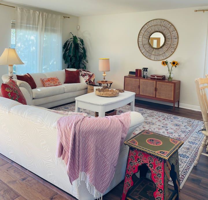 5 Bd House With Backyard Close To Wineries - Murrieta, CA